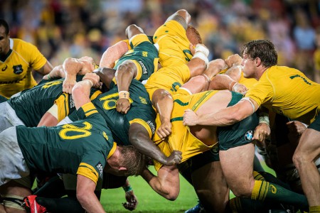 Scrum Master (CSM) 认证内训课 - Scrum中文网