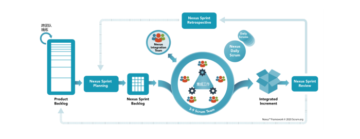 The Nexus Framework - Scrum中文网
